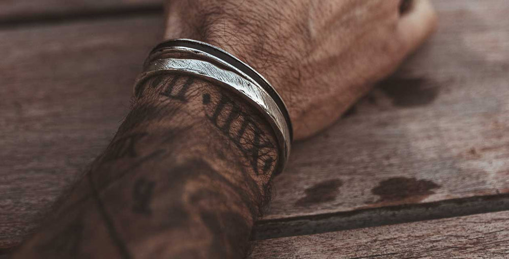 DANIEL MASON – Feinster handgefertigter Silberschmuck