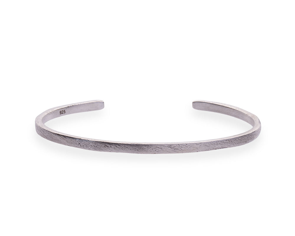 DANIEL MASON – Feinster handgefertigter Silberschmuck